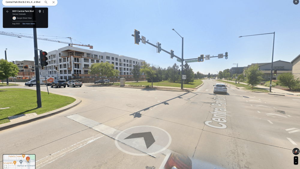 10 Most Dangerous Intersections in Denver | KLZ - Denver, CO