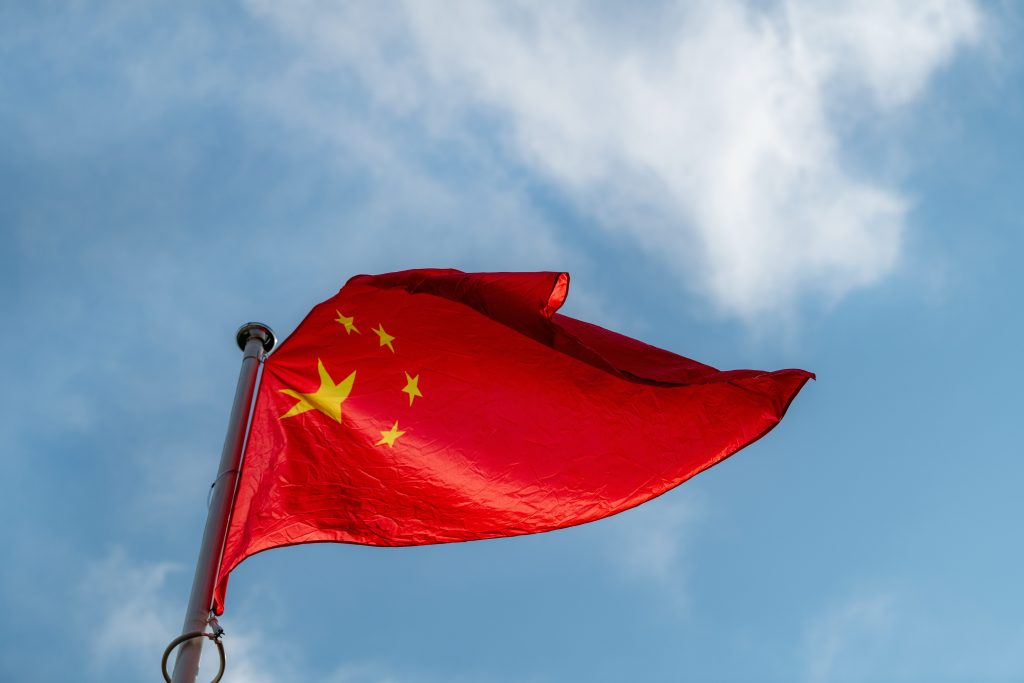 Republicans Shift Target to CHINA | KLZ - Denver, CO