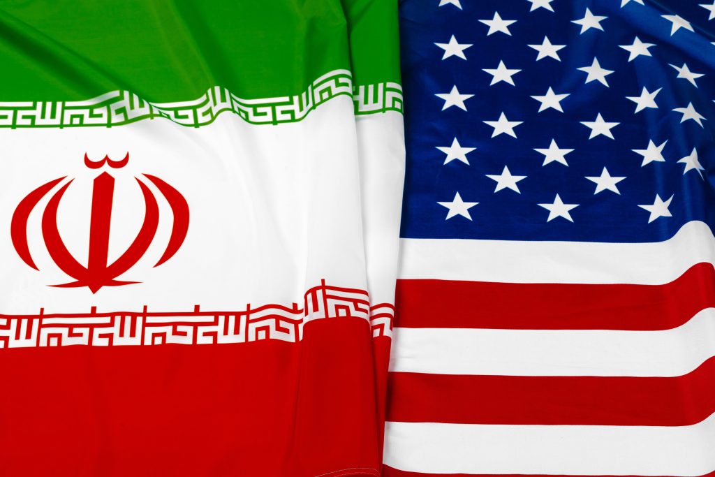 Khamenei Declares "The Battle Has Begun" | KLZ - Denver, CO