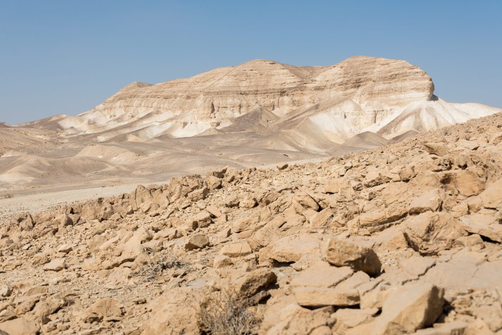 Israel Sex Fest on Sodom & Gomorrah | KLZ - Denver, CO