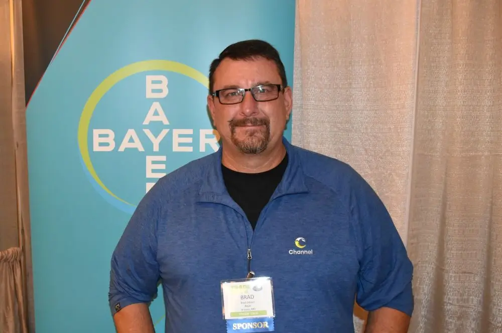 If You Don't Already, Try Managing Soybeans Like Corn | Michigan Ag Today
