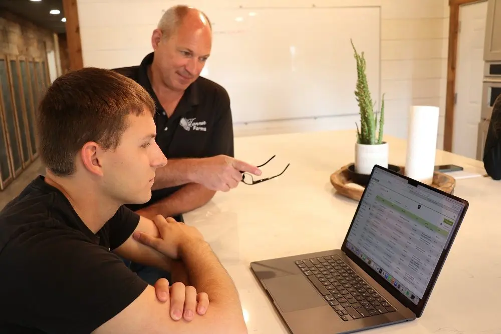 The Next Generation of Farm Accounting: How Traction Ag Is Transforming ...