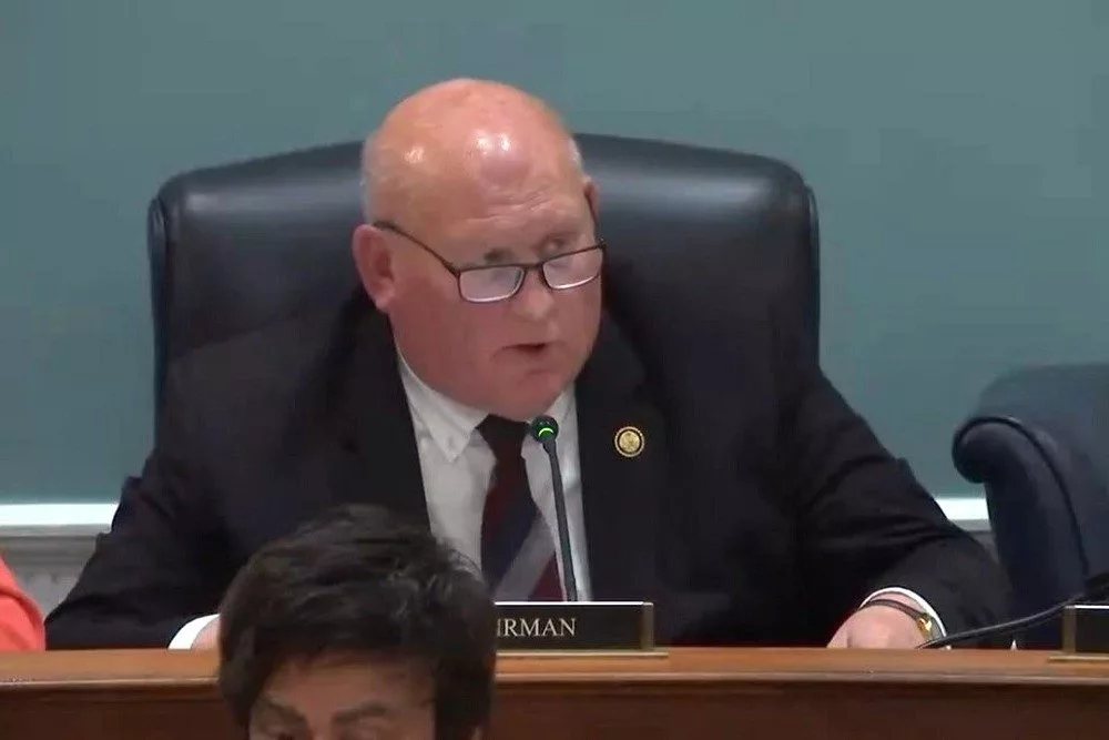 Is US Farm Labor Finally Getting Fixed? House Ag Chair Thompson Teases ...