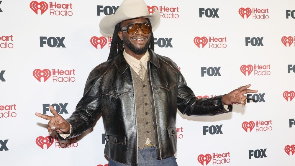 Shaboozey shares 'Born to Die' from upcoming album "The Outlaw Cherie ...