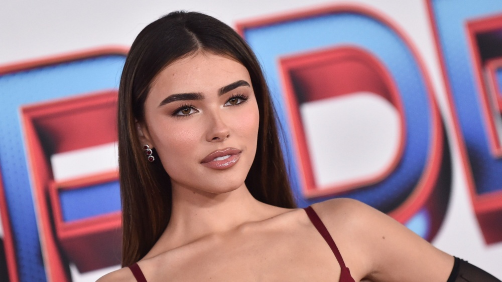Madison Beer's "Make You Mine" hits No. 1 on dance charts | MyBasin ...