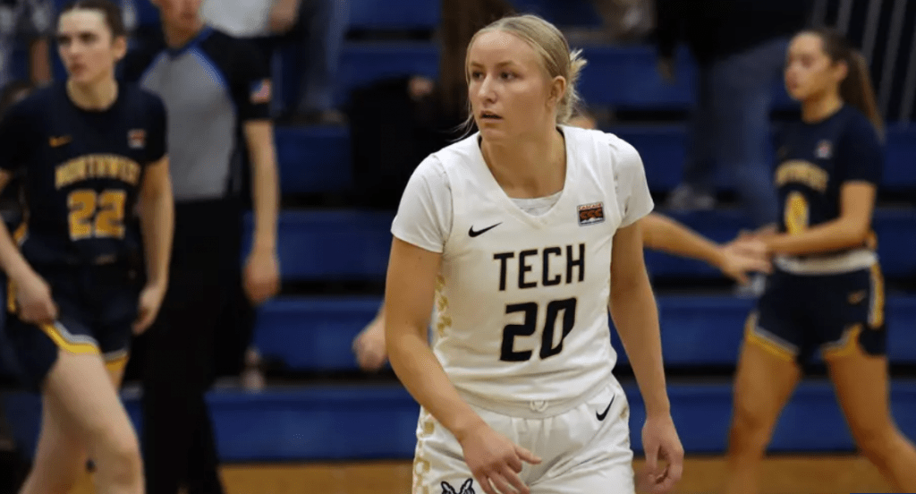 Oregon Tech Lady Owls Run Win Streak to Four After Weekend Sweep ...