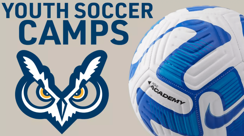 Oregon Tech Soccer Camp – MyBasin – Basin Mediactive LLC