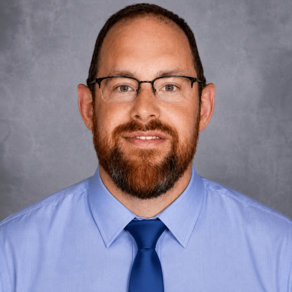 Ponderosa Middle School Welcomes Chandler Pogue as New Principal ...