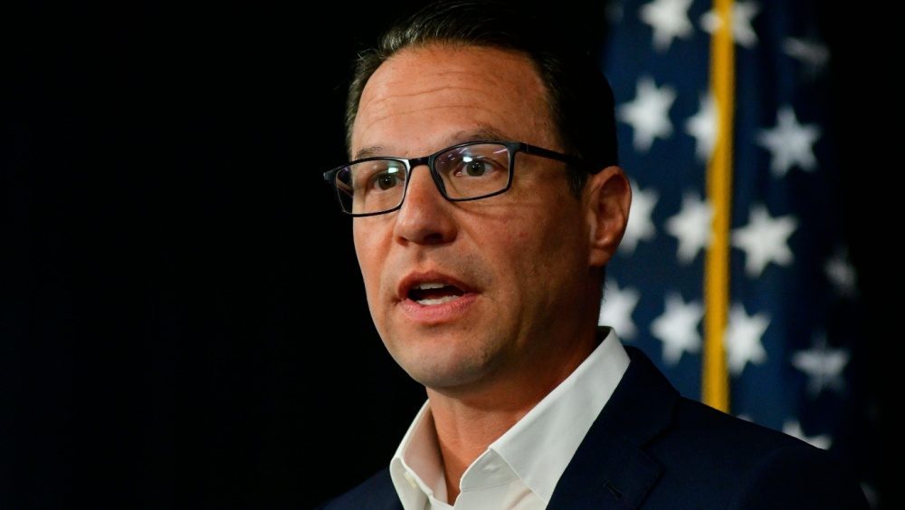 Suspect in custody after overnight fire at Pennsylvania Gov. Josh ...