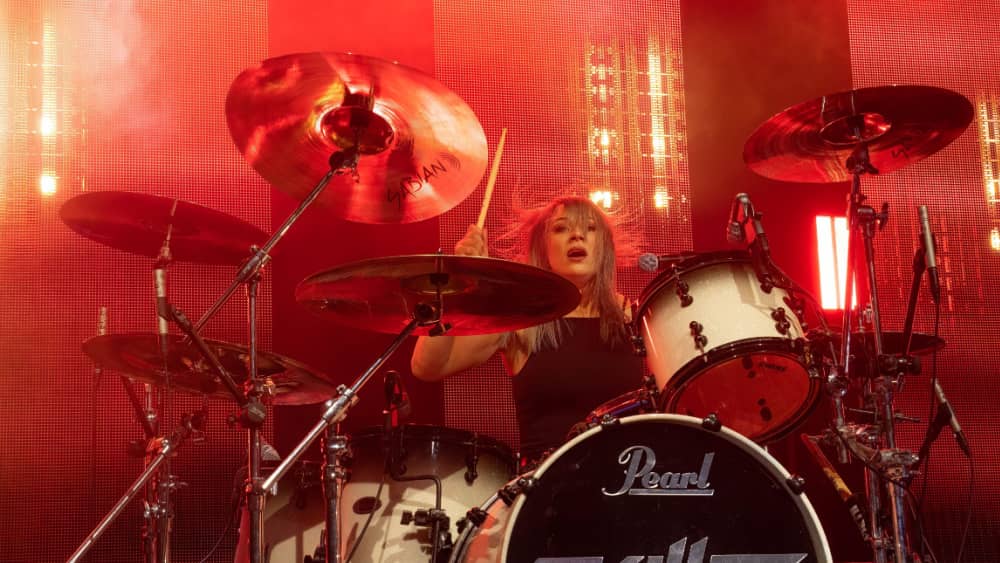 Theory of a Dead Man and Skillet announce fall leg of 'Rock ...