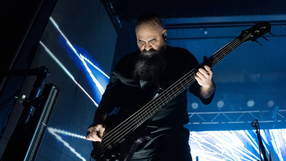 Static-X and Sevendust announce spring leg of 'Machine Killer Tour ...