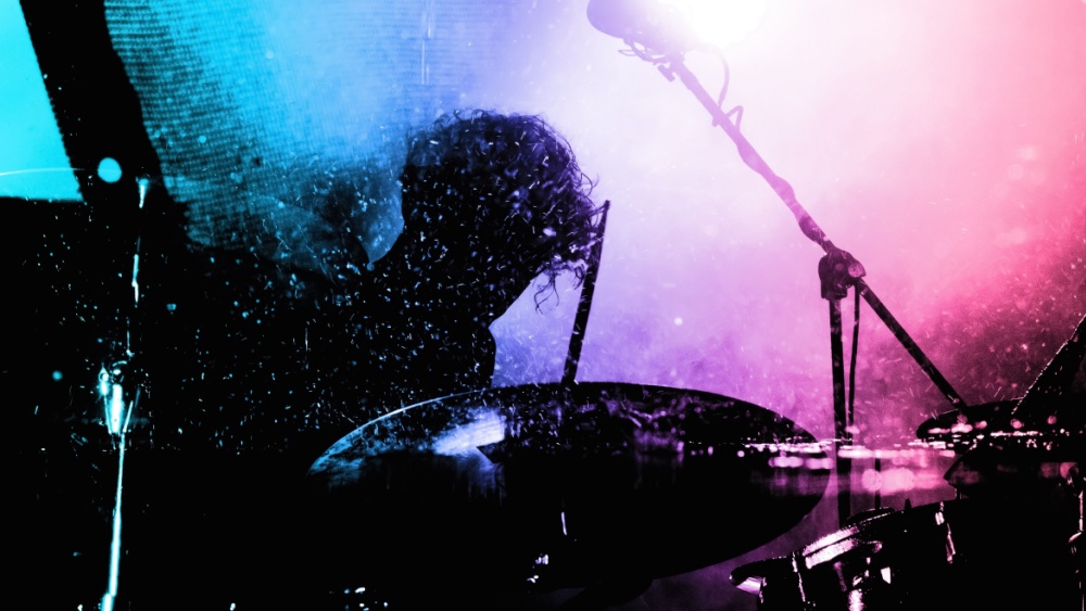 Ex-Lamb of God drummer Chris Adler launches new band SHALLOW RISING ...