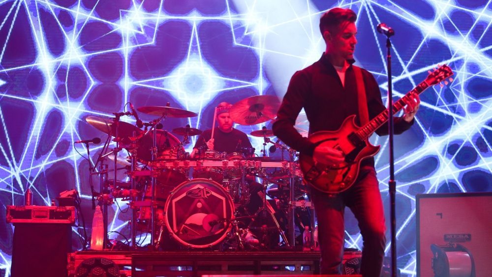 311 reveals return of fan event '311 Day' in Las Vegas | 100.3 The X