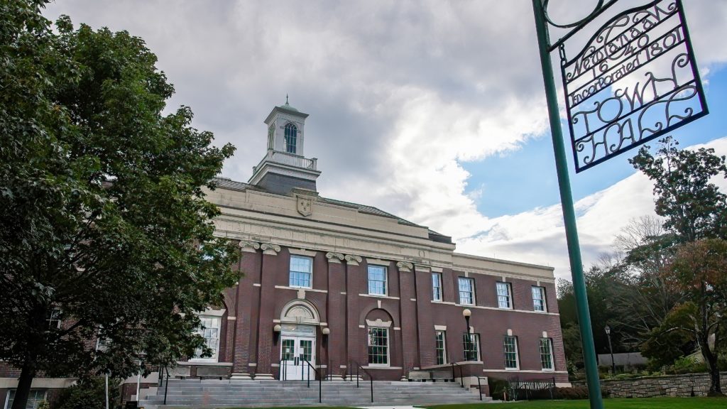 New Canaan Budget Season Ends as Summer Events Begin - New Canaan Sentinel
