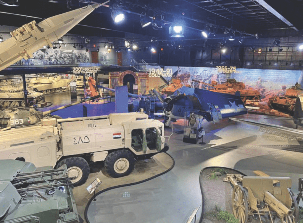 Discovering the Heart of Massachusetts | A Three-Day Journey Immersed ...