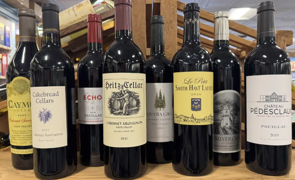 Eat This, Drink That - New Canaan Sentinel