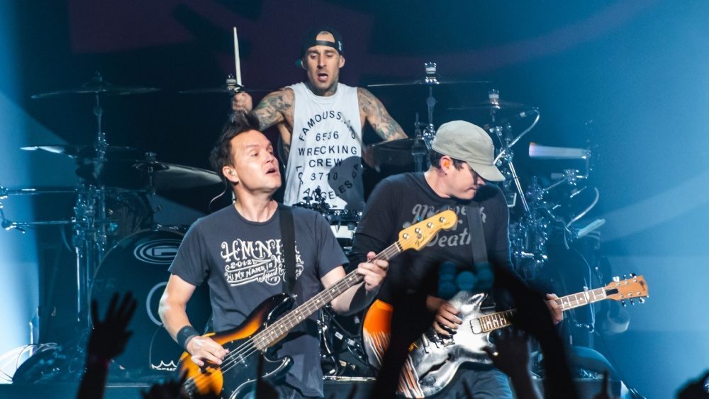 Blink-182, Deftones, Korn & Bring Me The Horizon to headline Aftershock ... Blink-182, Deftones, Korn & Bring Me The Horizon to headline Aftershock ...