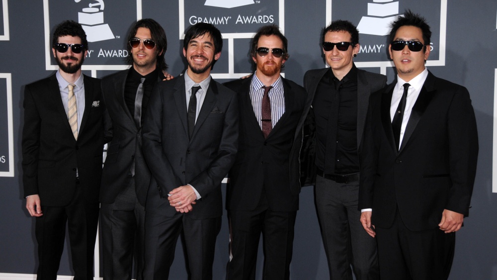 Linkin Park announces exclusive audiophile vinyl releases | ROCK 102.1 KFMA