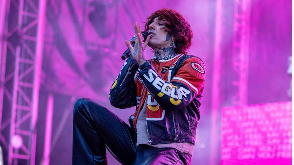 Bring Me The Horizon to launch Fall 2025 tour | ROCK 102.1 KFMA