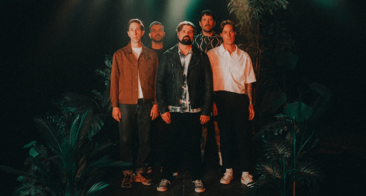 Silverstein – 25 Years of Noise – ROCK 102.1 KFMA