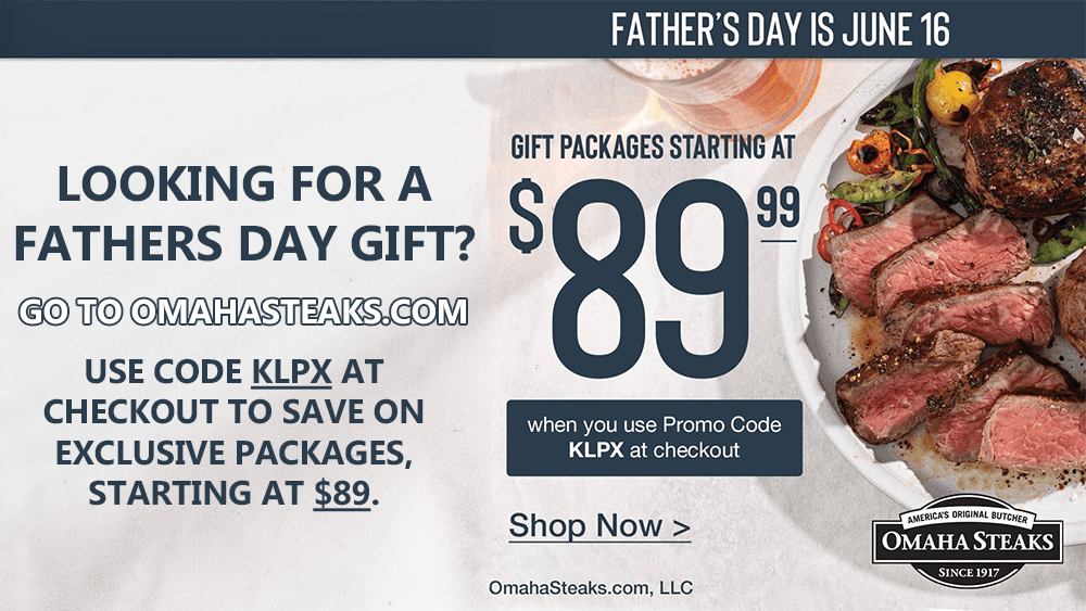 96.1 KLPX | #1 For Classic Rock