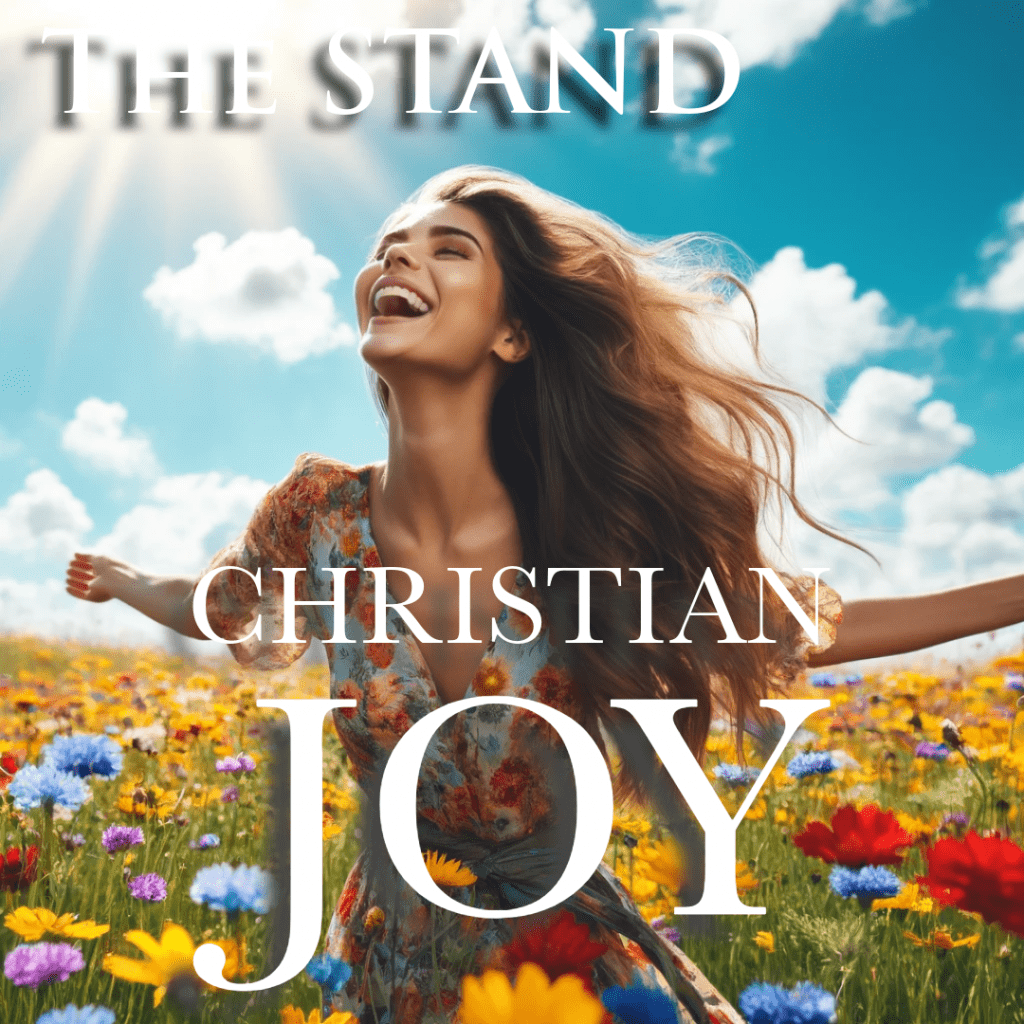 The Stand - Christian JOY | KLTT 670AM- Denver, CO