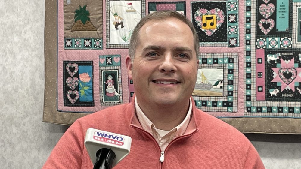 Westerfield Files Legislation To Protect In Vitro Fertilization | WEKT ...
