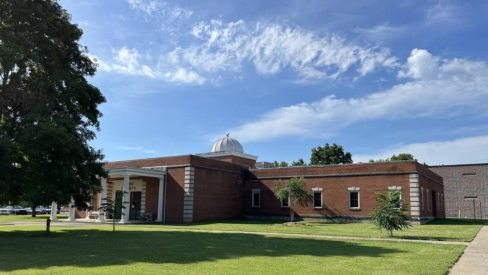 Todd County May 2026 Primary Ballot Set | WEKT - Ham Broadcasting, Inc