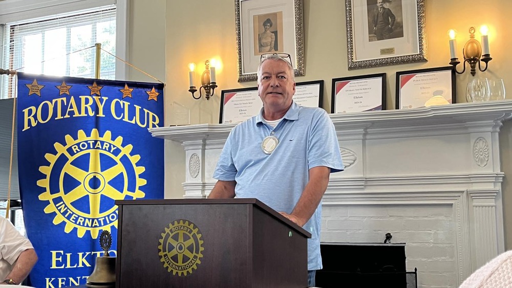 Todd County To Establish Public Safety Board | WEKT - Ham Broadcasting, Inc