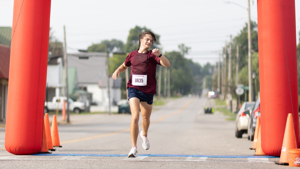 PHOTOS – 2nd Annual Elkton Rotary Club Firecracker 5K – WEKT – Ham ... PHOTOS – 2nd Annual Elkton Rotary Club Firecracker 5K – WEKT – Ham ...
