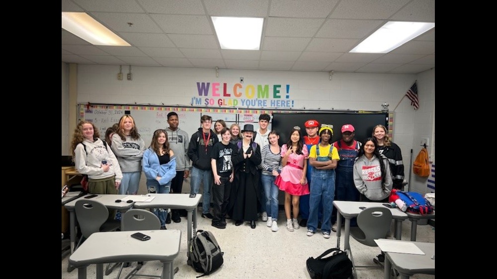 Elkton Rotary Revives TCCHS Interact Club | WEKT - Ham Broadcasting, Inc Elkton Rotary Revives TCCHS Interact Club | WEKT - Ham Broadcasting, Inc