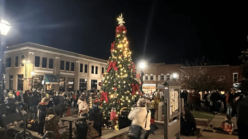 Todd County Busy With Holiday Events Next Weekend | WEKT - Ham ...