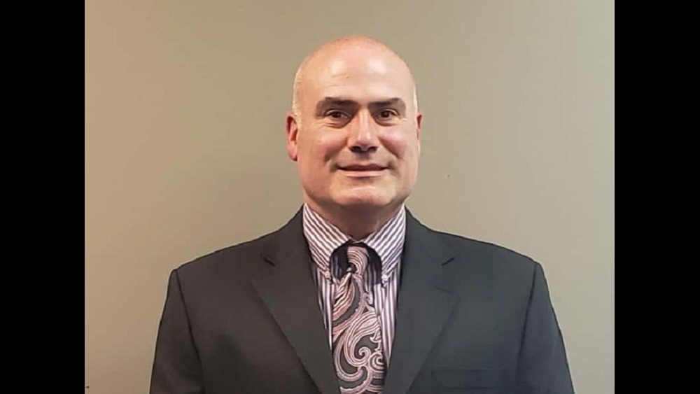 Superintendent Mark Thomas Announces Retirement From Todd County ...