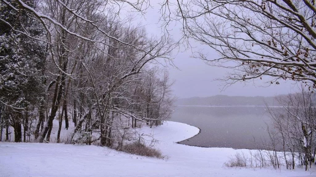 Snow Expected Saturday Followed by Sleet | WEKT - Ham Broadcasting, Inc