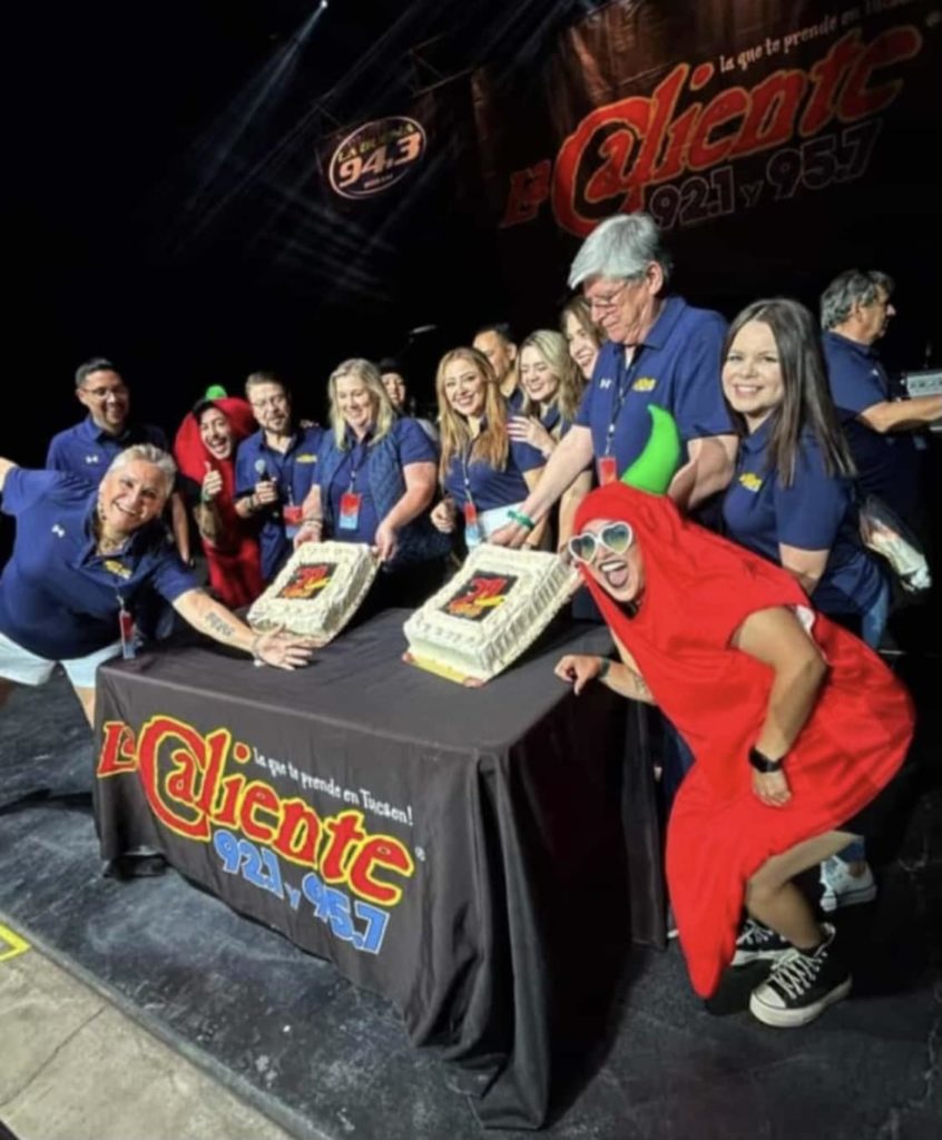 aniversario – La Caliente