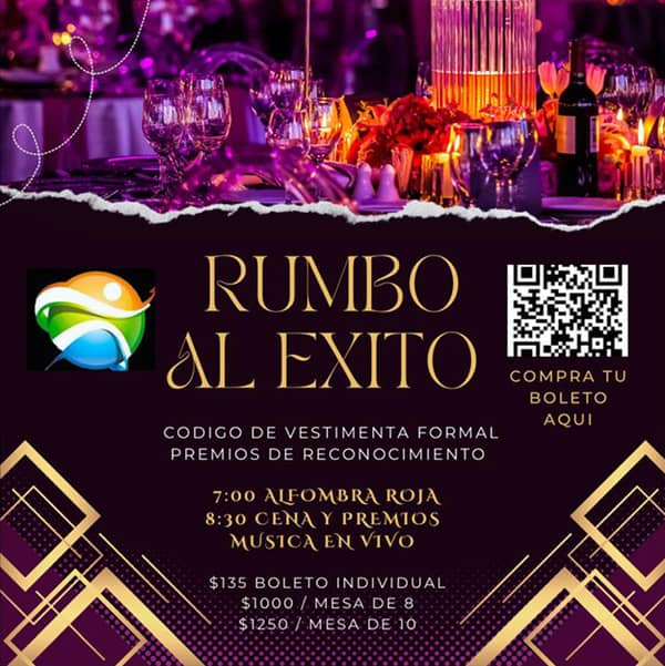 Rumbo Al Exito – La Caliente