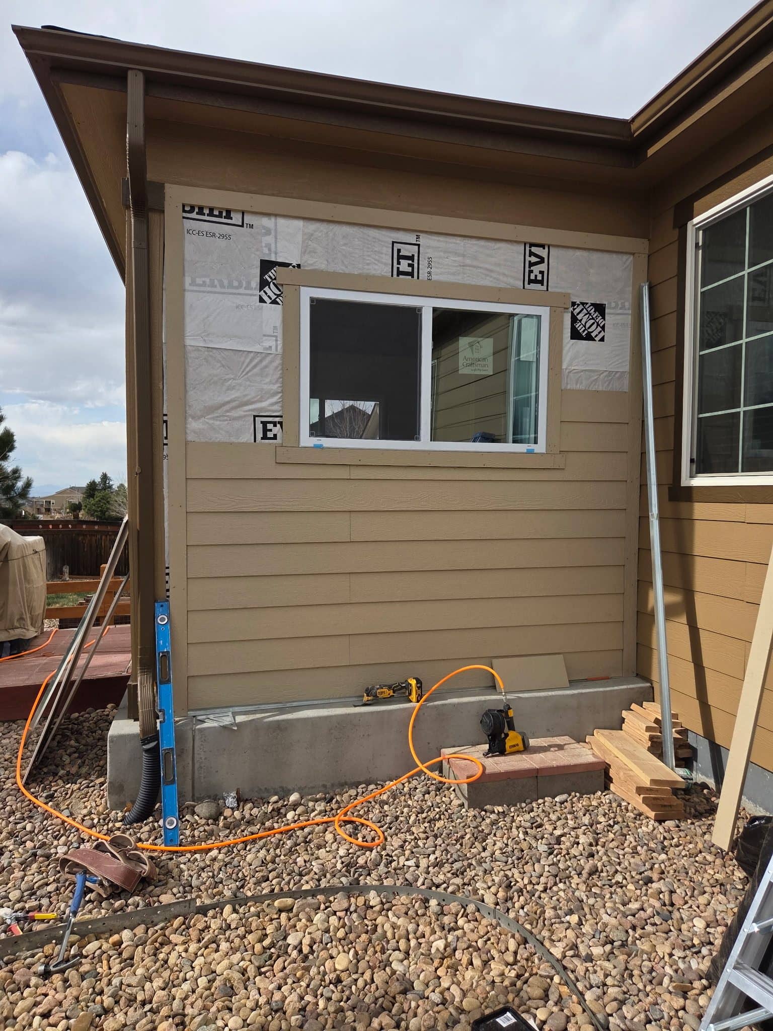 Rainbow Builders | Mile Hi Construction | KLVZ - Denver, CO