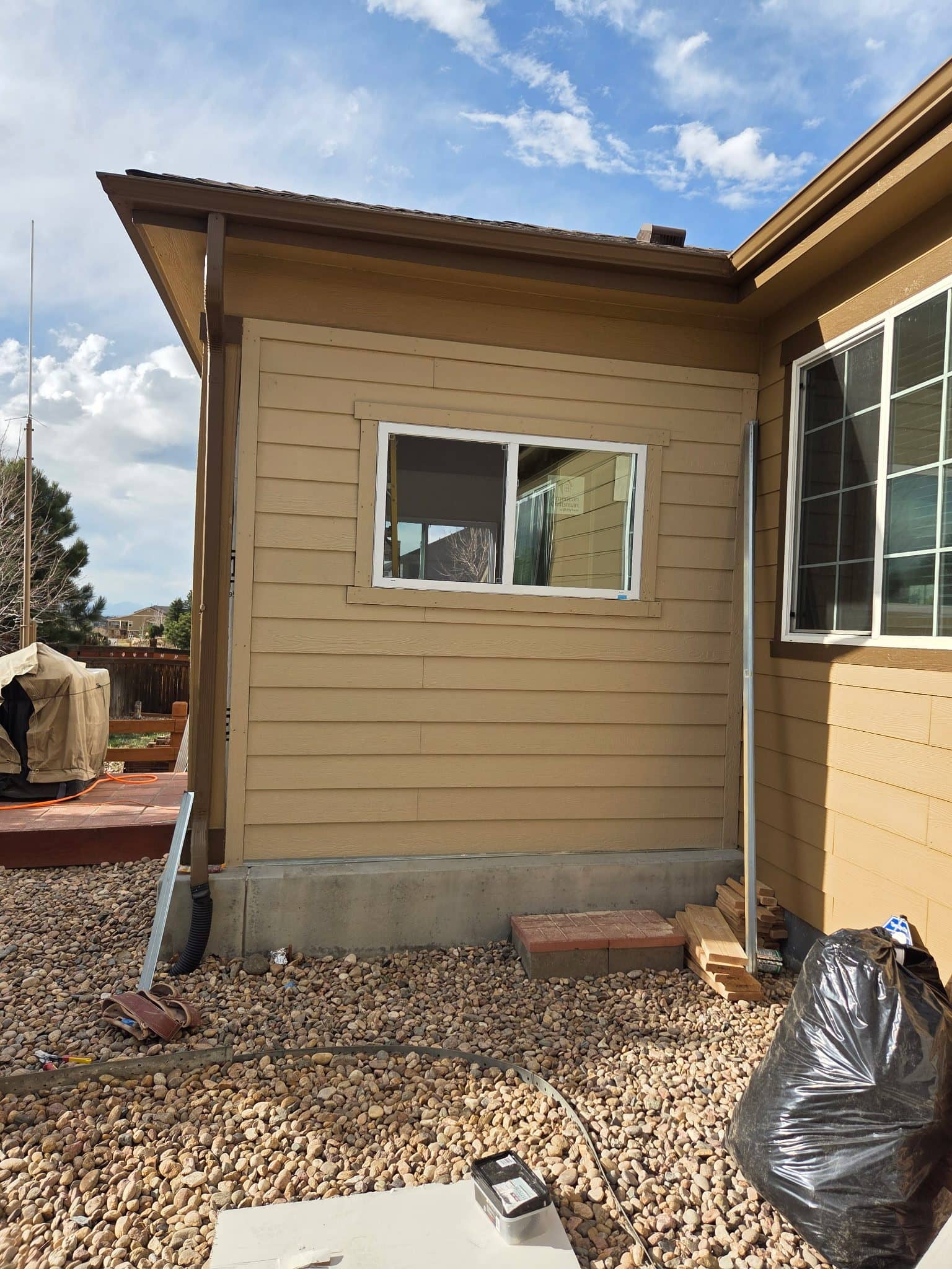 Rainbow Builders | Mile Hi Construction | KLVZ - Denver, CO