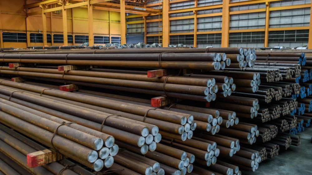 U.S. tariffs go into effect; doubling to 50% on steel, aluminum | Radio ...