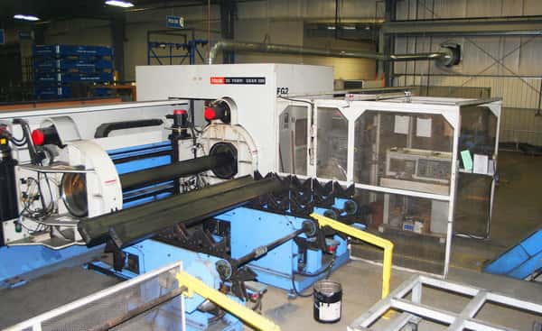 SWM Manufacturer Sold to NY Firm | Moody on the Market