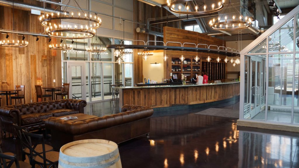 Dablon named Best Winery by Midwest Living; The Fields in SH earns Best ...