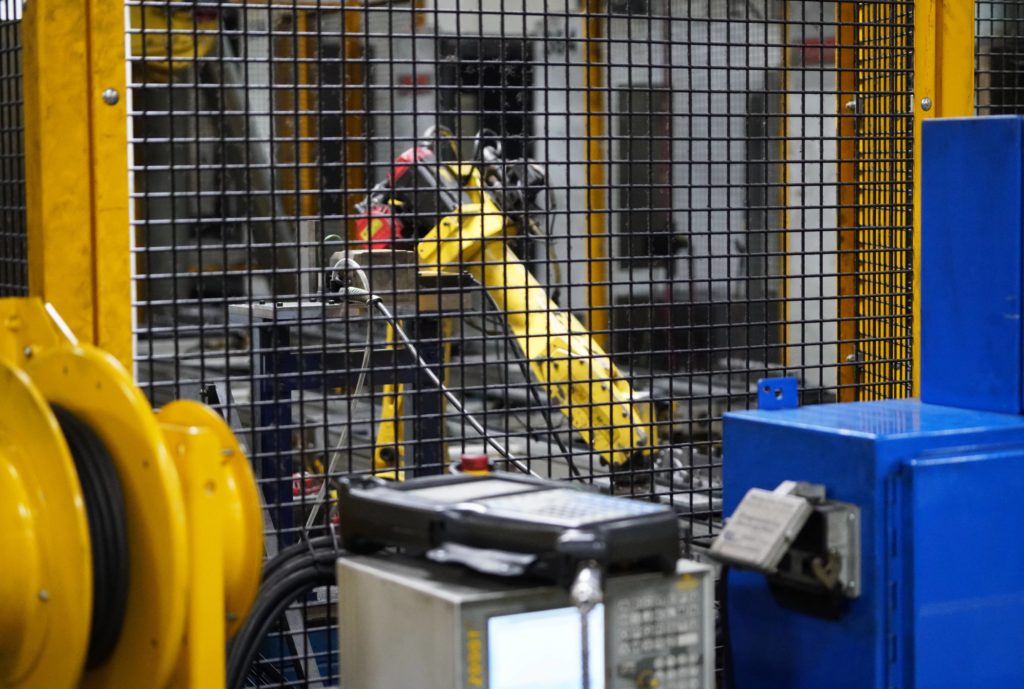 Still Facing Employment Issues, the Recovery for the West MI Industrial ...