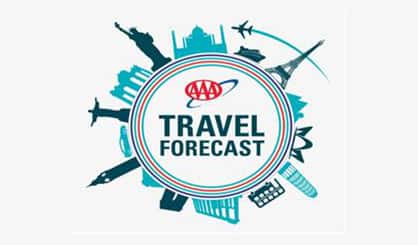 Labor Day travel info from AAA | Moody on the Market
