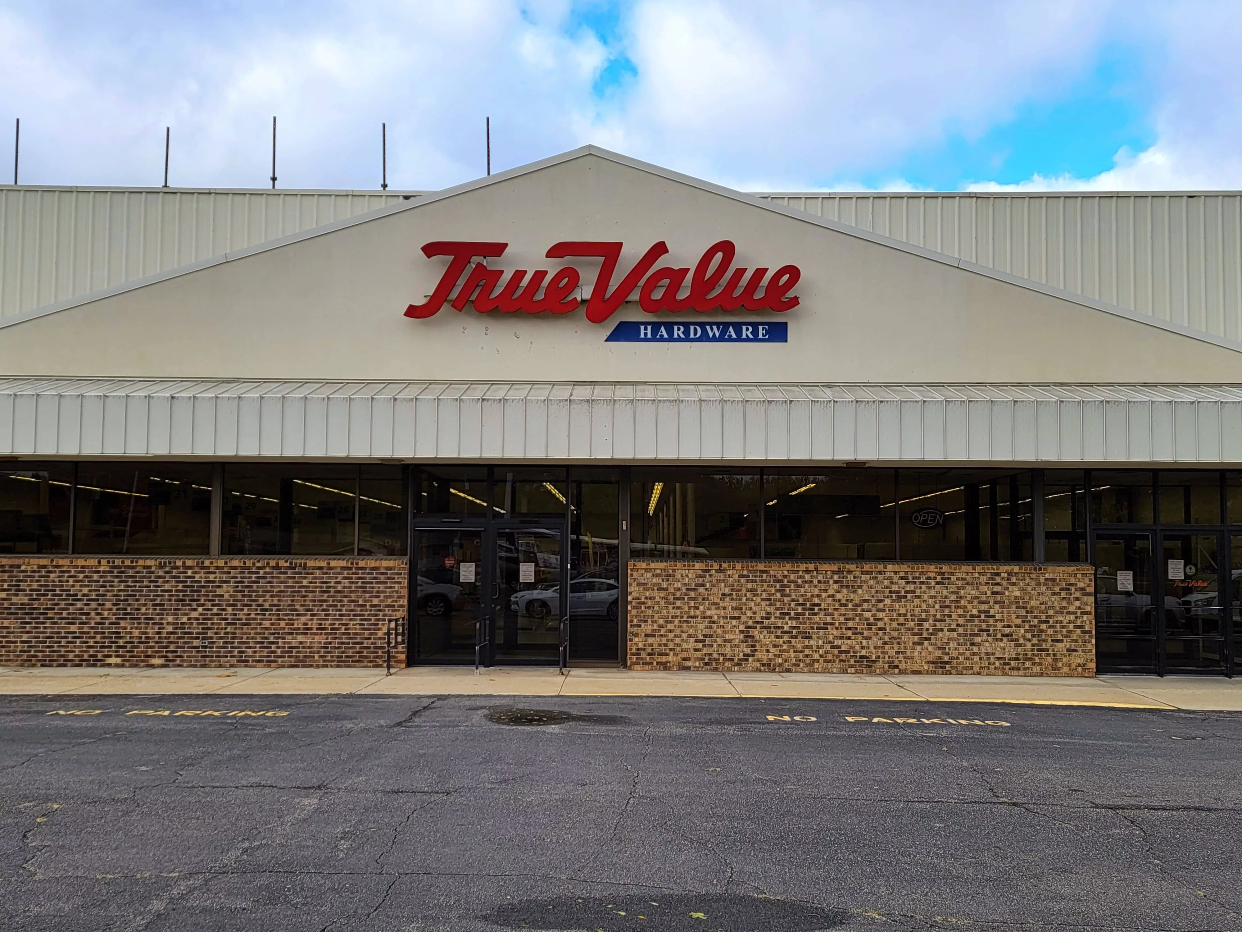 Scottdale True Value struggles to stay open amid ownership shuffle ...