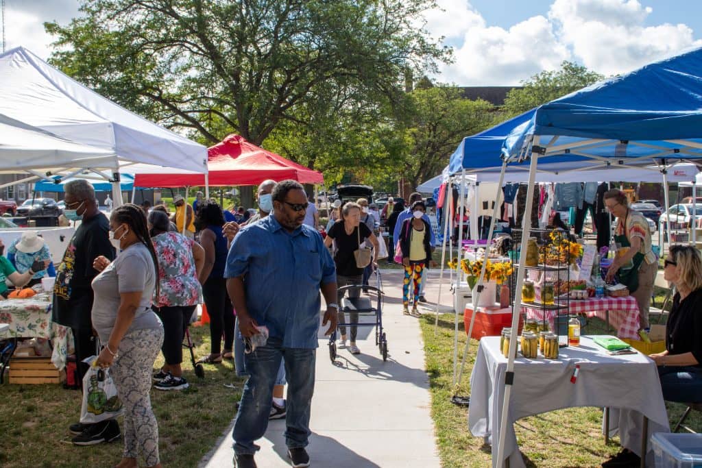 BH Farmers Market returns June 18, seeks vendors | Moody on the Market