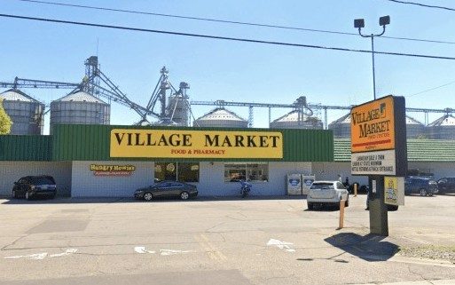 Tuesday last day for Village Market in Decatur; Harding's taking over ...