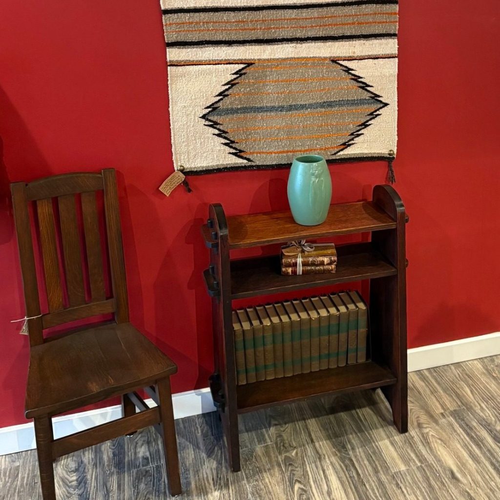 Elephant's Breath Antiques: Alive & Well Across State Street Downtown ...