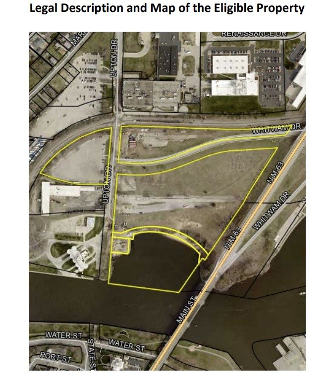 St. Joseph advances Harbor Shores residential, commercial develop on ...