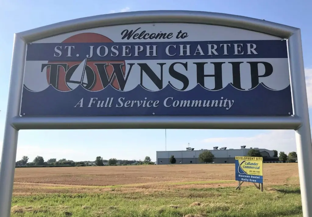 St. Joseph Township Trustees voice support for regional transit ...