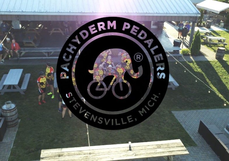 Pachyderm Pedalers planning community ride in Benton Harbor for June 24 ...
